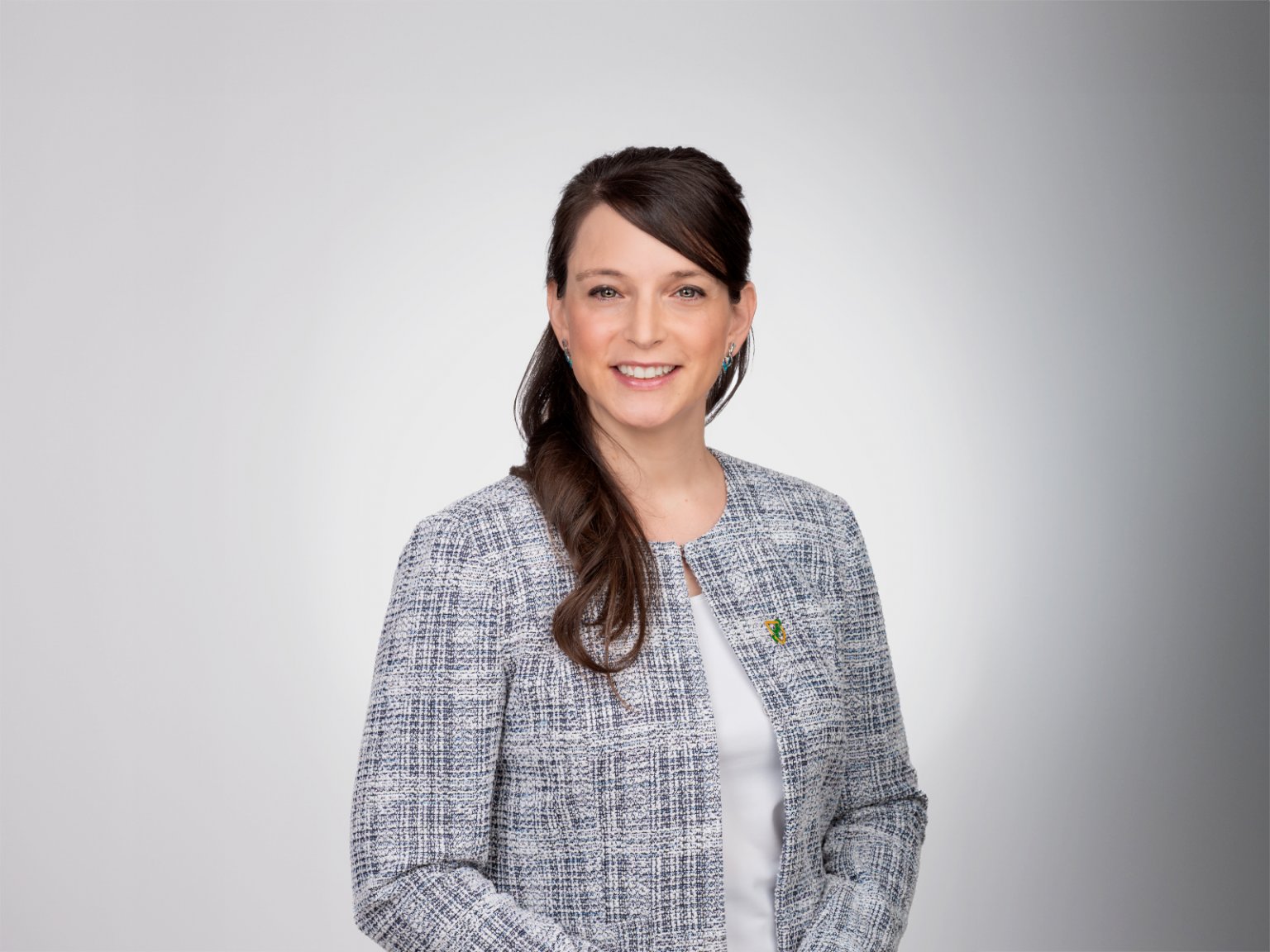 Joëlle Gagné nommée présidente-directrice générale de la Fondation de l ...